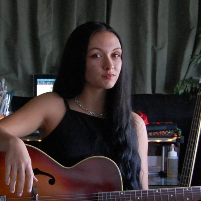 Spotify Playlist | Bree Schmitt Music