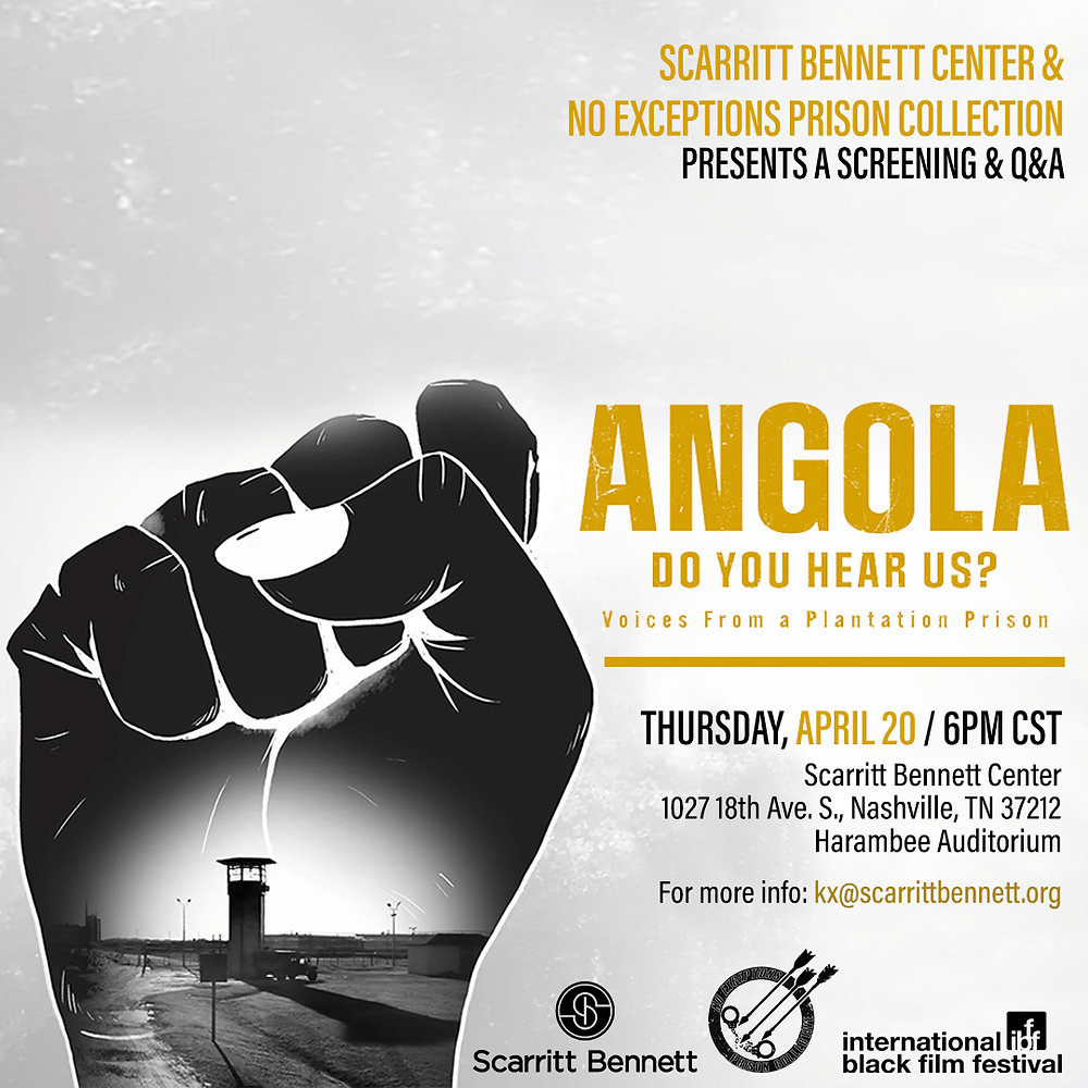 Community Event Announcement!