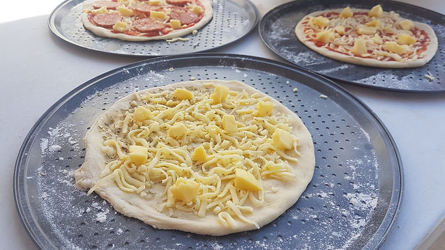 Fresh Pizza Broken Hill | Australia