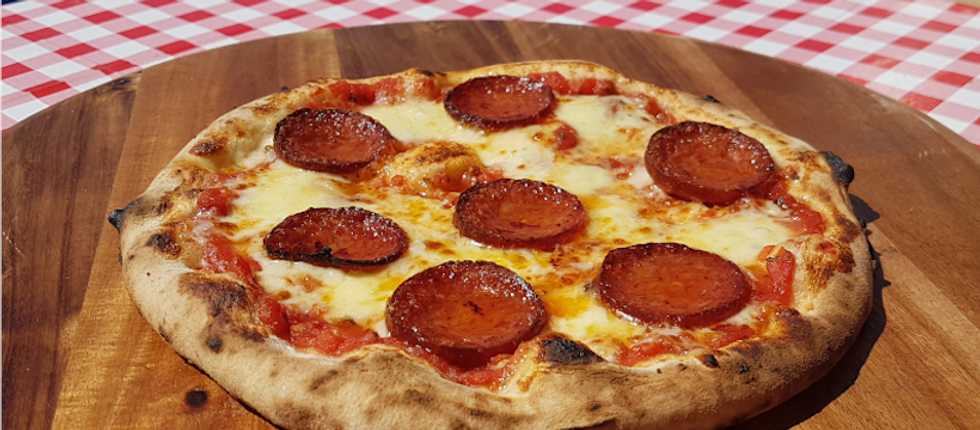 Fresh Pizza Broken Hill | Australia