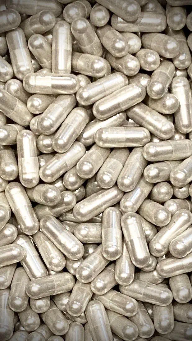 White Teacher | Albino Penis Envy–Golden Teacher | 500mg a Capsule ...