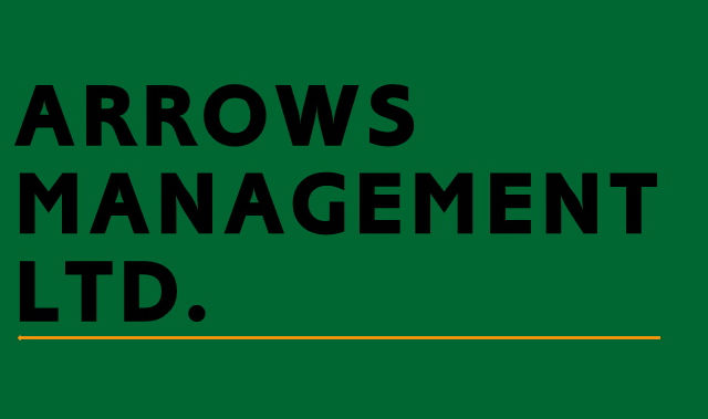概要 | ARROWS MANAGEMENT LTD.