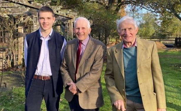 Luton family business that has been in town for almost 150 years looks ...