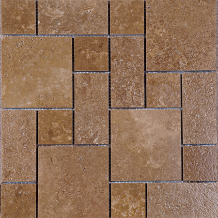 NOCE MINI PATTERN | Bravo Tile & Stone