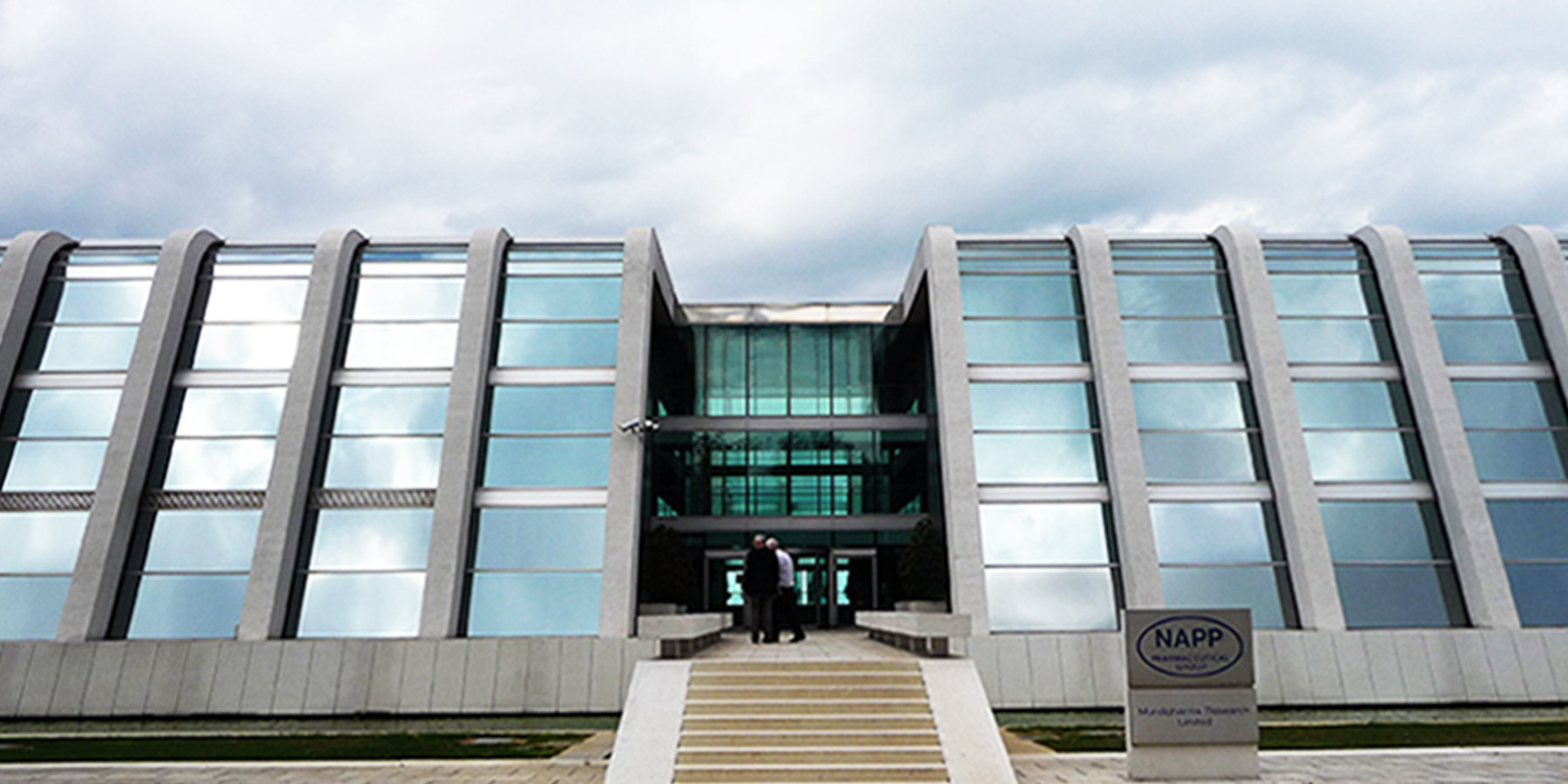 Napp Pharmaceuticals