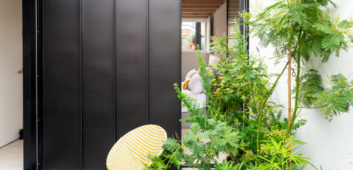 Kinder Design | Interior Design Studio