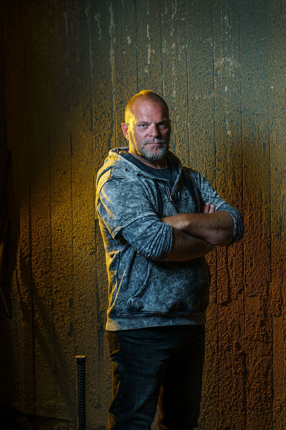 Heavymetal | Communic