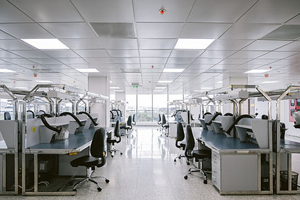 Services | Newtech Aerospace