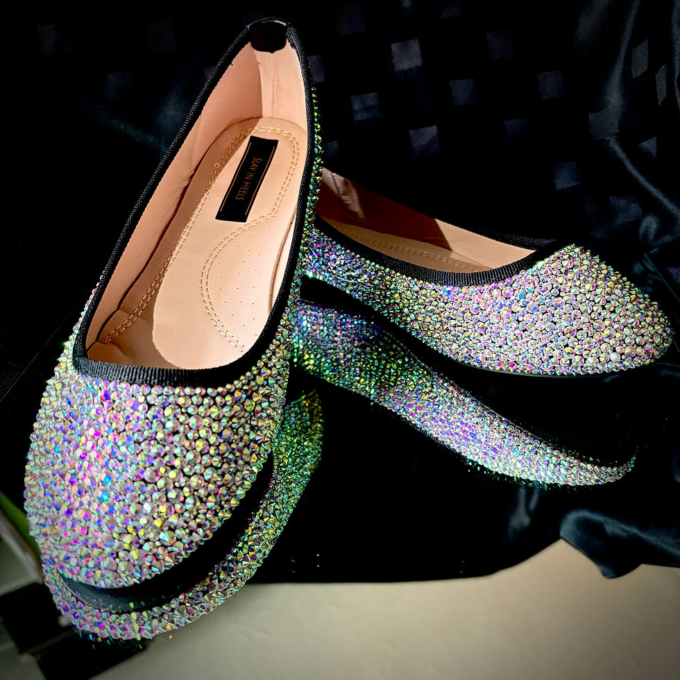 Shoe shop| Slay In Heels | Home