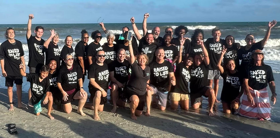 Salt Life Church | Home