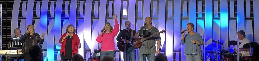 Salt Life Church | Home