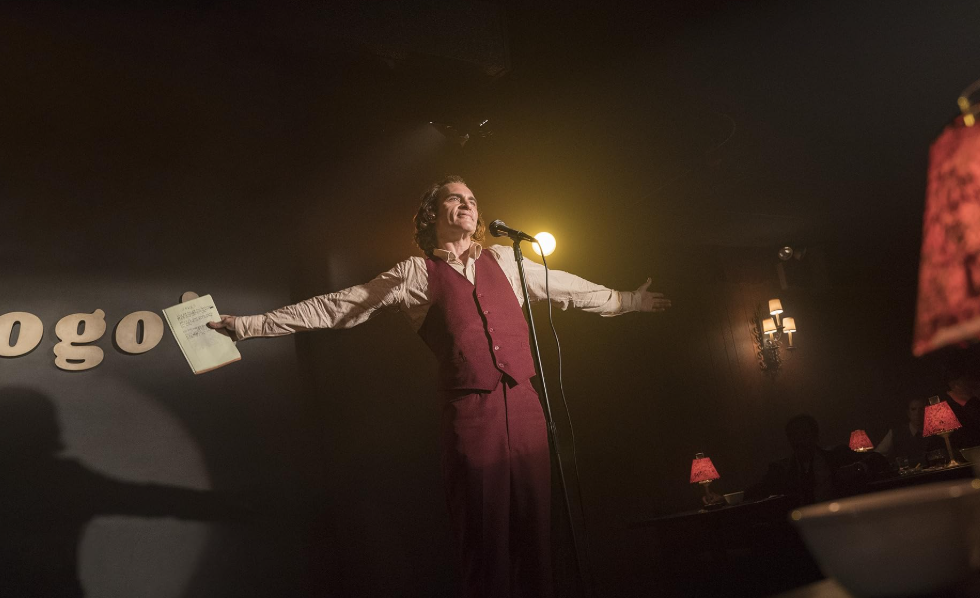 Joker | Christian Cinema Critic