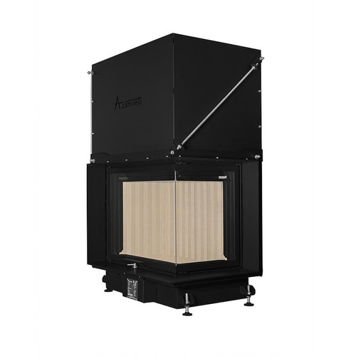 QUATTRO 80R | pavelkamini