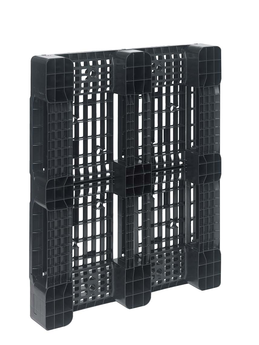 SMART-FLOW LANZA SU NUEVO PALET MEDIUM SF1000 PES