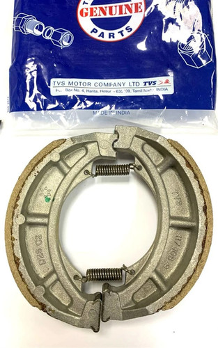 Tvs Wego, Jupiter 110-125 Arka Fren Balatası Orjinal | Umut Motor