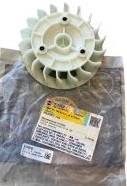 Tvs Jupiter 125 Fan Orjinal | Umut Motor