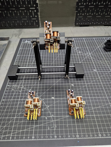 RX7 FD // FLASHER CPU REPAIR SERVICE | Gee Spec Automotive