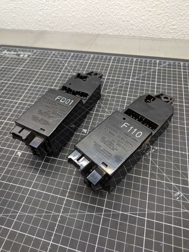 RX7 FD // CPU #2 REPAIR SERVICE | Gee Spec Automotive