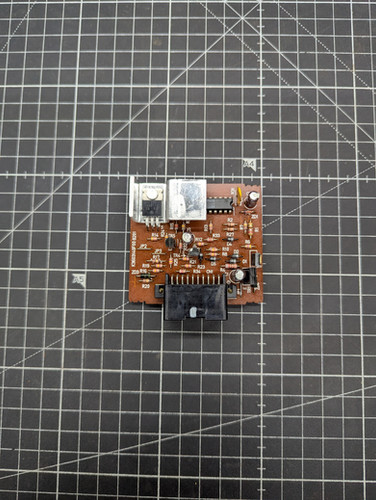 240SX S13 // TIMING CONTROL UNIT (TCU) // REPAIR SERVICE | Gee Spec ...