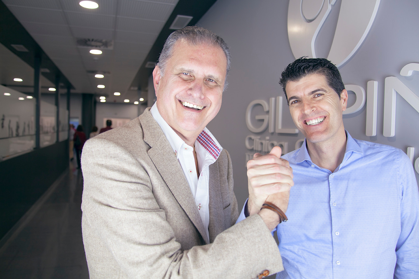 Clínica Oftalmológica Gil Piña | Huelva | Todas las especialidades ...