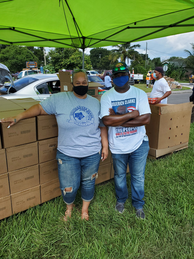 Gallery | Roderick Clarke