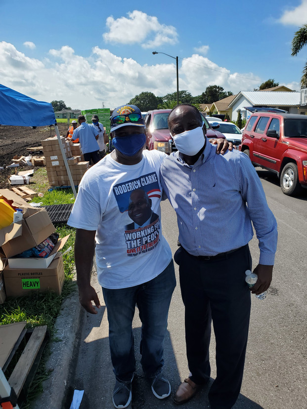 Gallery | Roderick Clarke