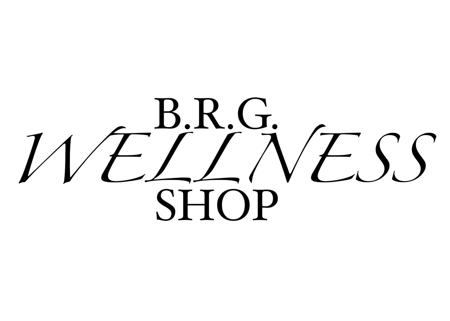 CBD Beauty and Skin Care Products - B.R.G. Wellness