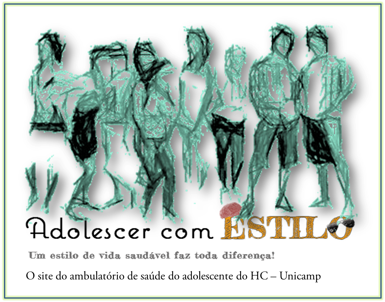 O que é puberdade? | adolescercomestilo