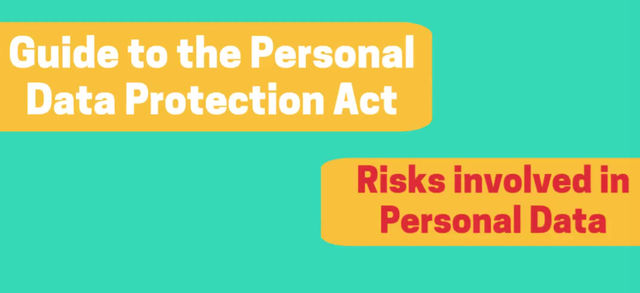 All About The Risk Involved In Collecting And Using Personal Data all-about-the-risk-involved-in-collecting-and-using-personal-data
