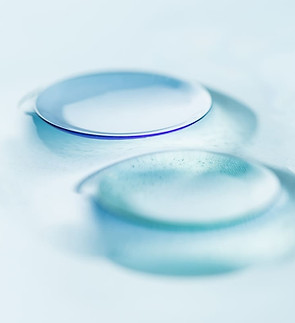 Speciality Contact Lenses | Carbon Valley Eye