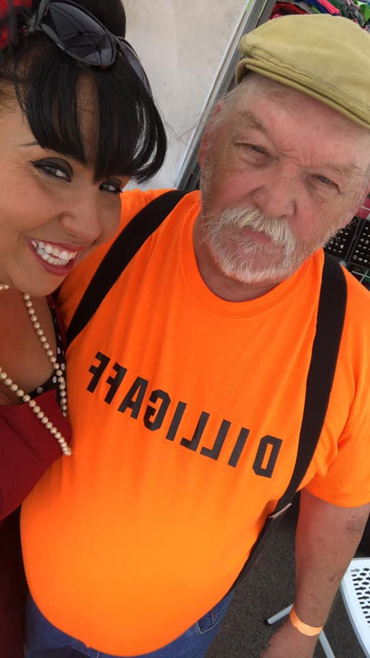 Sunday Shout Out- Mr. Alan