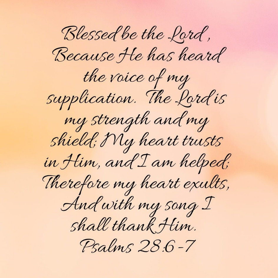 8 December 2020 Word by Honorary Pastor Rev Alicia Teo