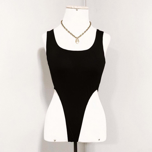 body cavado lateral | K&C la boutiqué