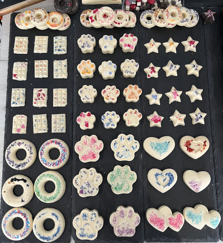 Perfect Pet Patisserie Candies for Dogs | Perfect Pet Club