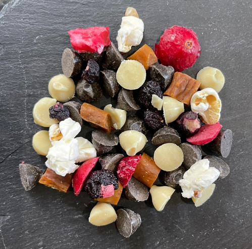 Perfect Pet Patisserie Chocolate Drops for Dogs | Perfect Pet Club