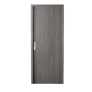 BLOC-PORTE PALIER COUPE-FEU SIPO FINIT CHENEGRIS | e-menuiserie