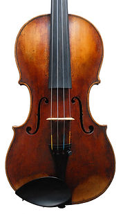 Fine Stringed Instruments - For Sale | Adam Whone Violins