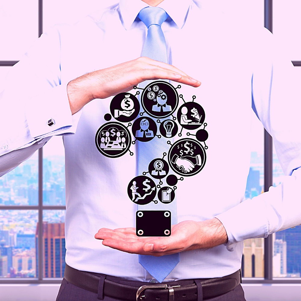 The 5 Most Common Marketing Questions Answered | KJM Markeing