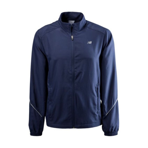 NEW BALANCE מעיל רוח גברים | Champion-Sport - צ'מפיון ספורט