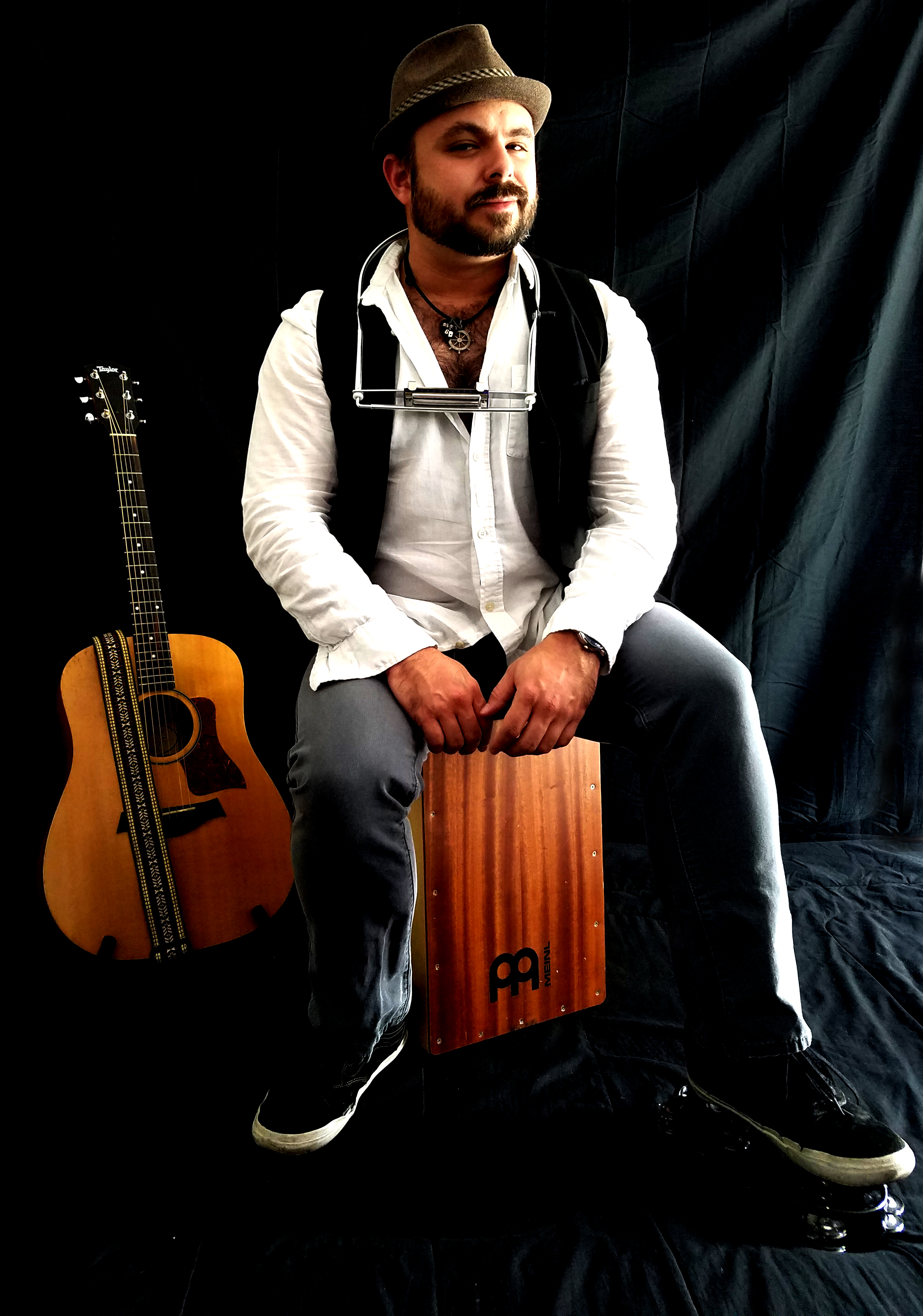 acousticshow | Brad Brock Official