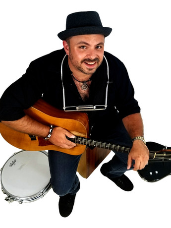 acousticshow | Brad Brock Official