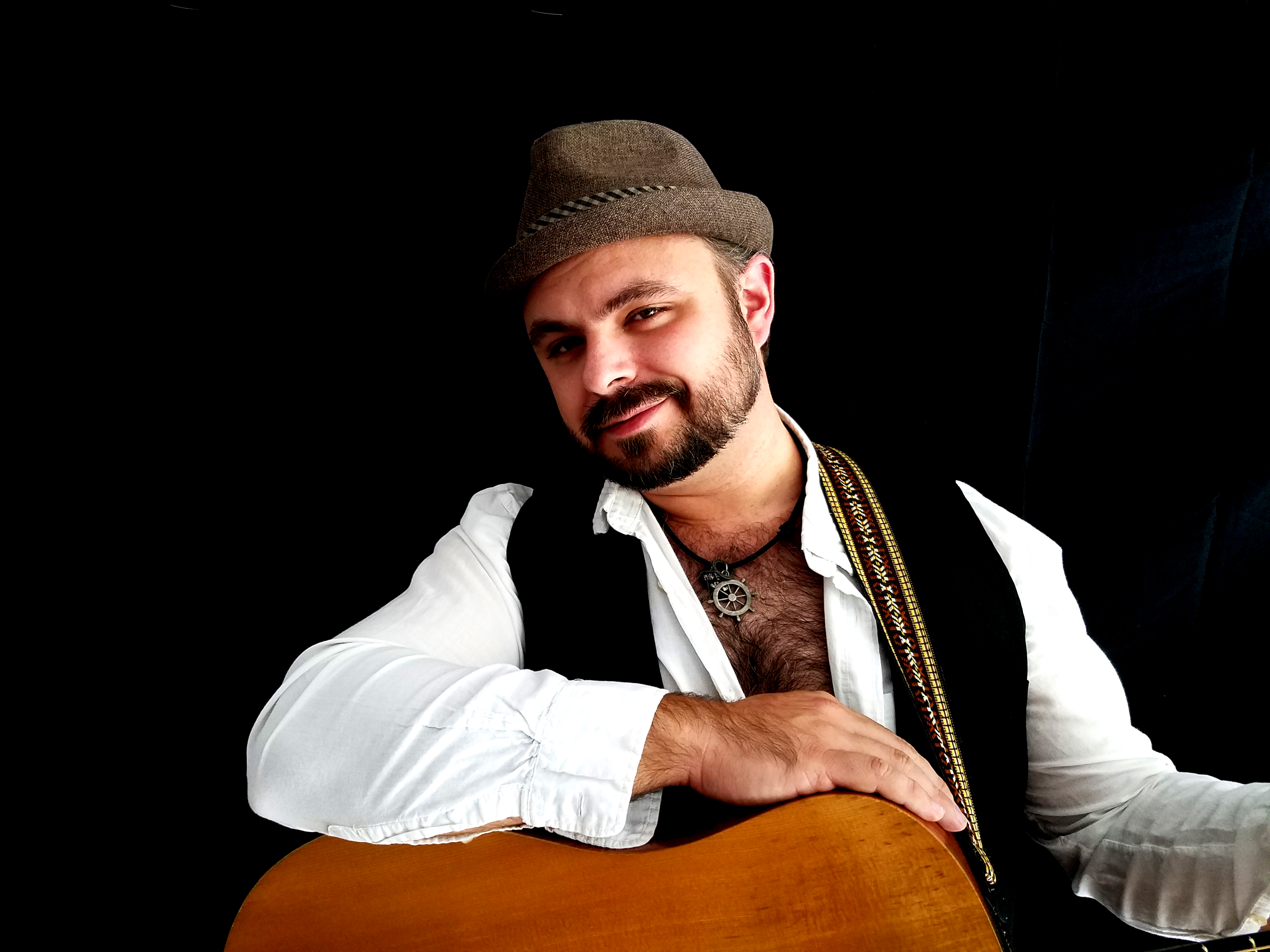 acousticshow | Brad Brock Official