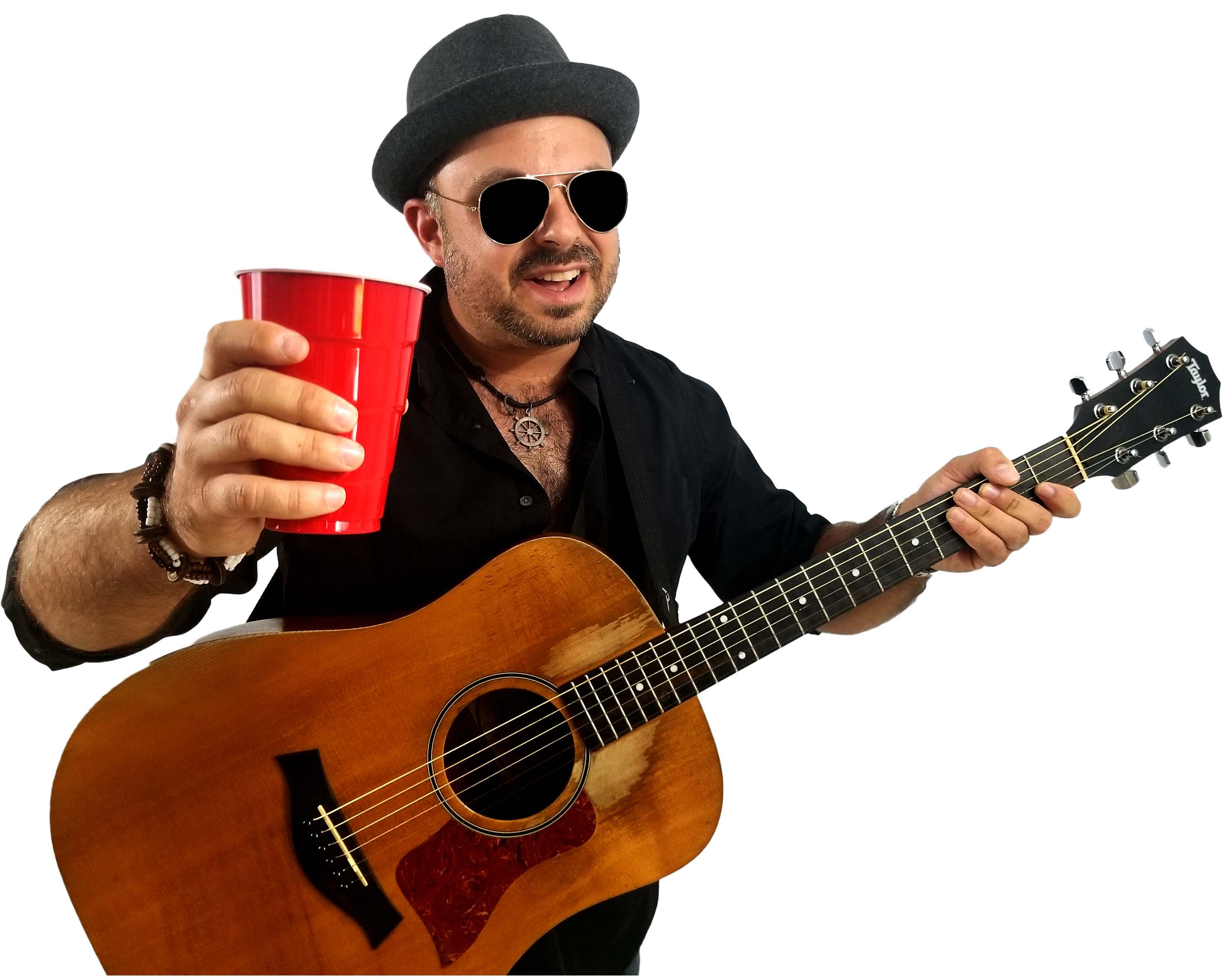 acousticshow | Brad Brock Official