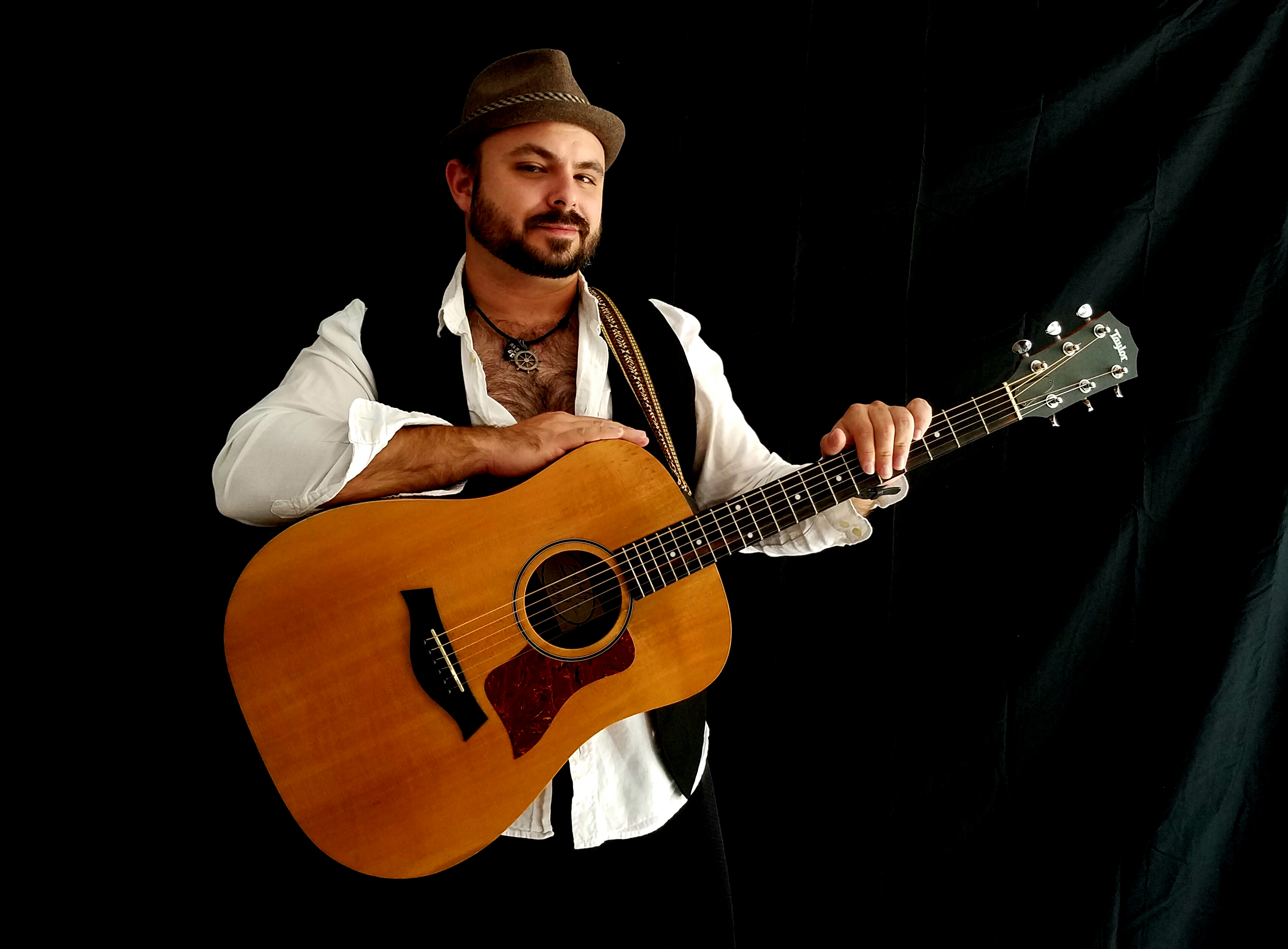 acousticshow | Brad Brock Official