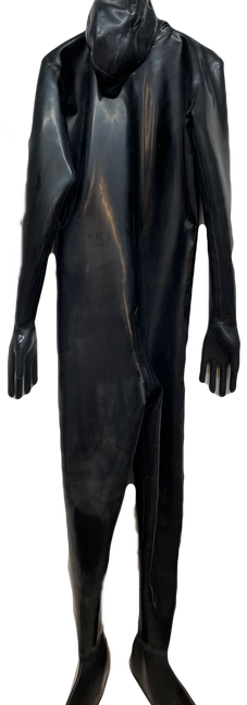 Latex | Knight Rubber Wear