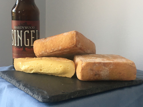 Mini Grayson | Meadow Creek Dairy