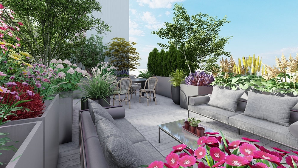 Introducing the Bella Gardens Newsletter!