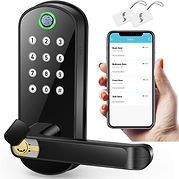 Shop | Sifely Smart Lock
