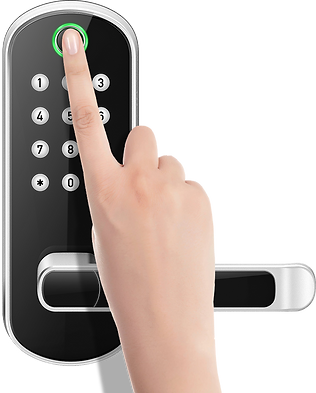 Sifely - Best Smart Door Lock for Airbnb, Homes, Apartments, Offices | USA