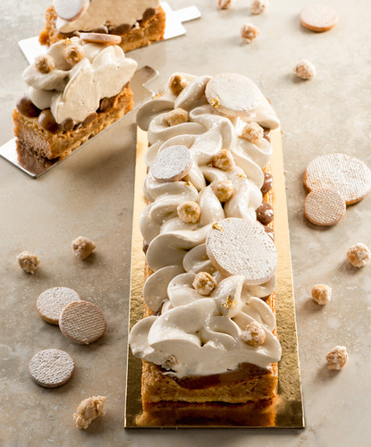 Bahia torta | Mon Petit Dessert Bo